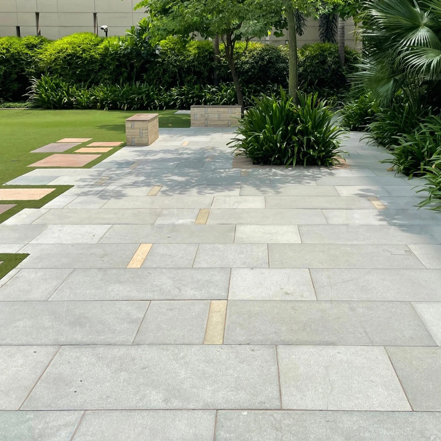 Pavers and Stepping Stones – Concrete Creations