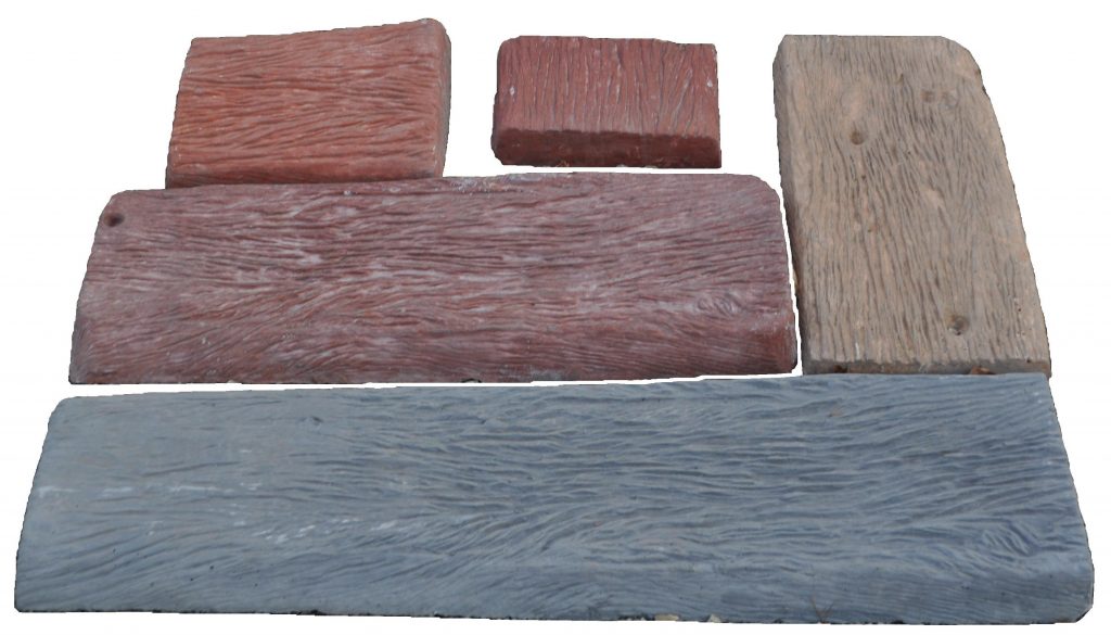 Sleepers – Concrete Creations